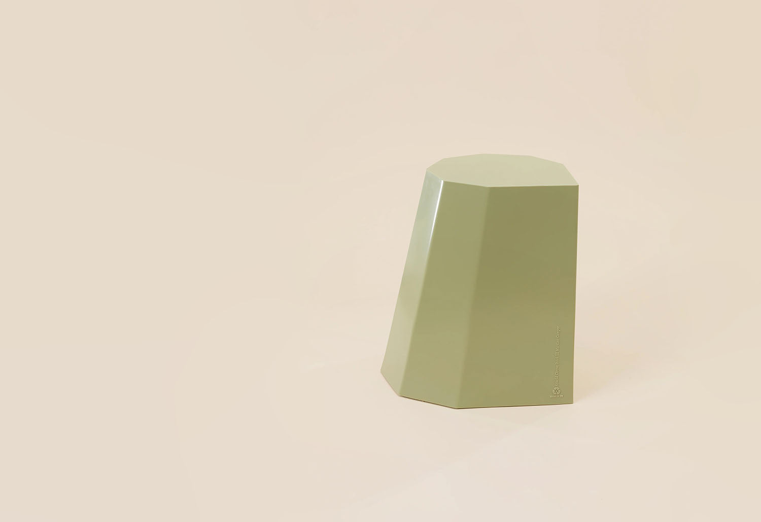 Martino Gamper Arnold Circus stool | twentytwentyone | Martino Gamper ...