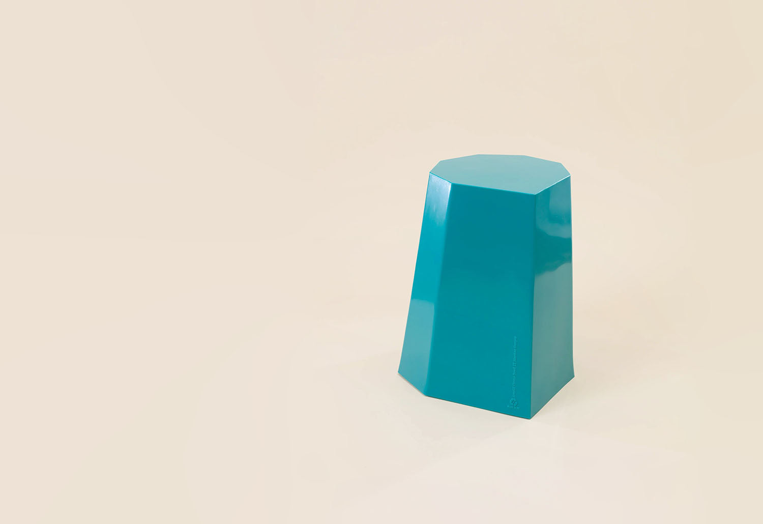 Martino Gamper Arnold Circus stool | twentytwentyone | Martino Gamper ...