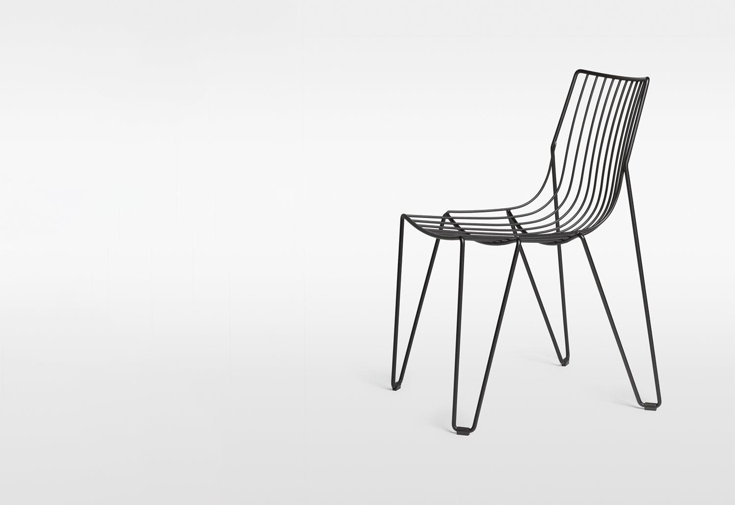 Massproductions Tio Chair | twentytwentyone