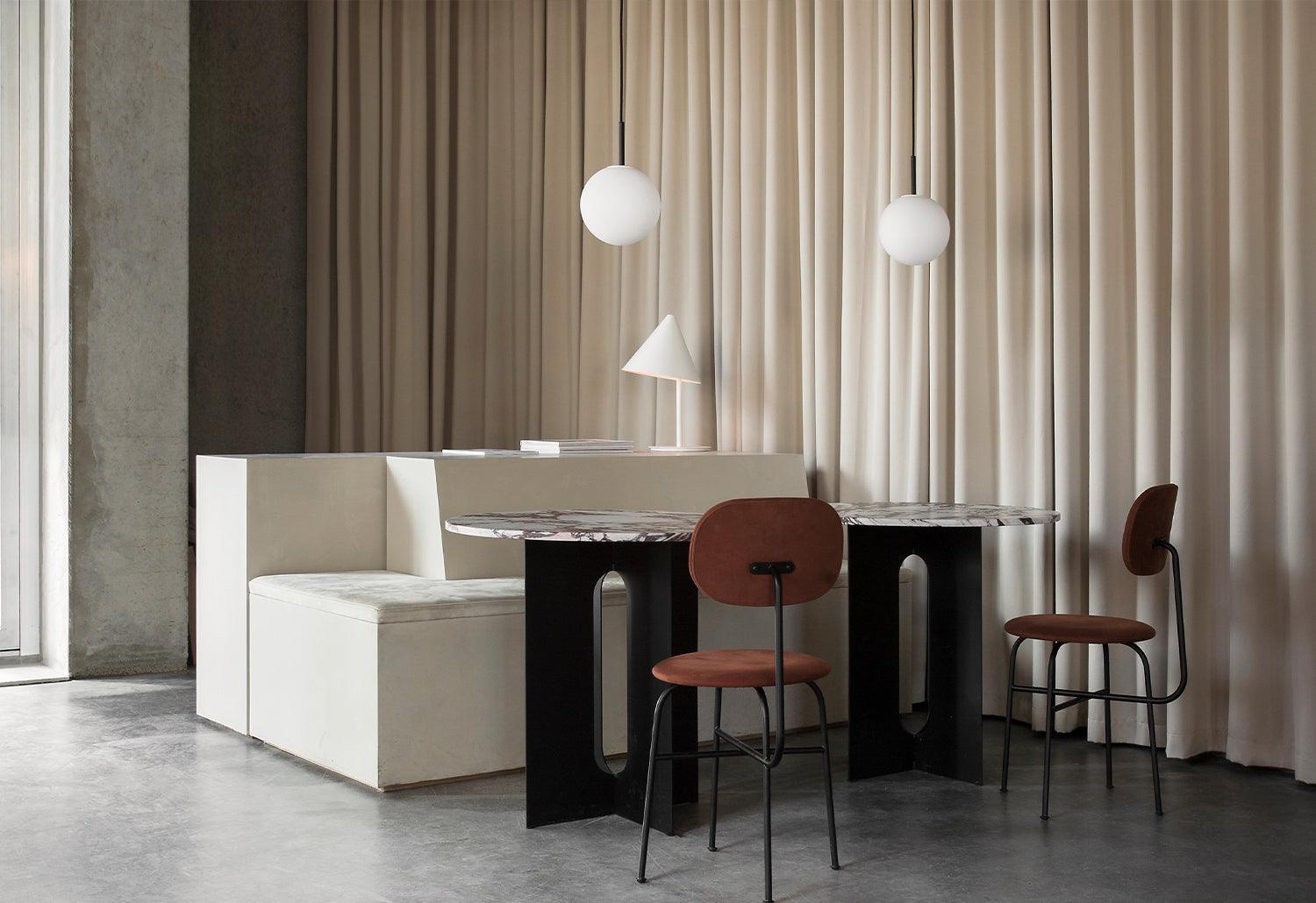 Audo Copenhagen TR Bulb Pendant | twentytwentyone