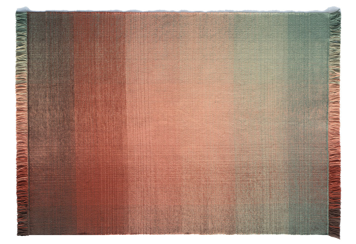 Nanimarquina Shades Outdoor rug | twentytwentyone