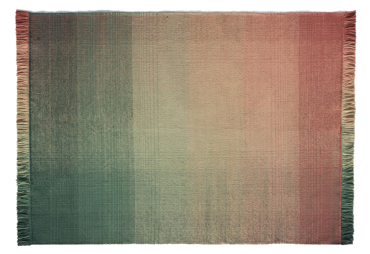 Nanimarquina Shades Outdoor rug | twentytwentyone