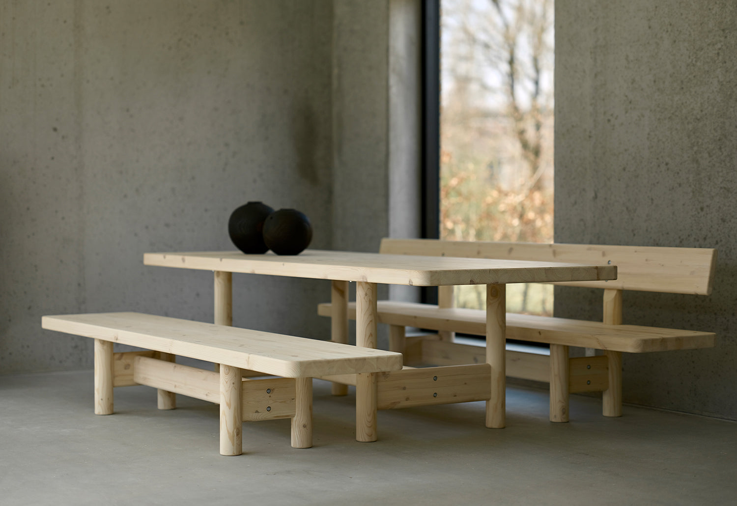 Onecollection Nordsø Table | twentytwentyone