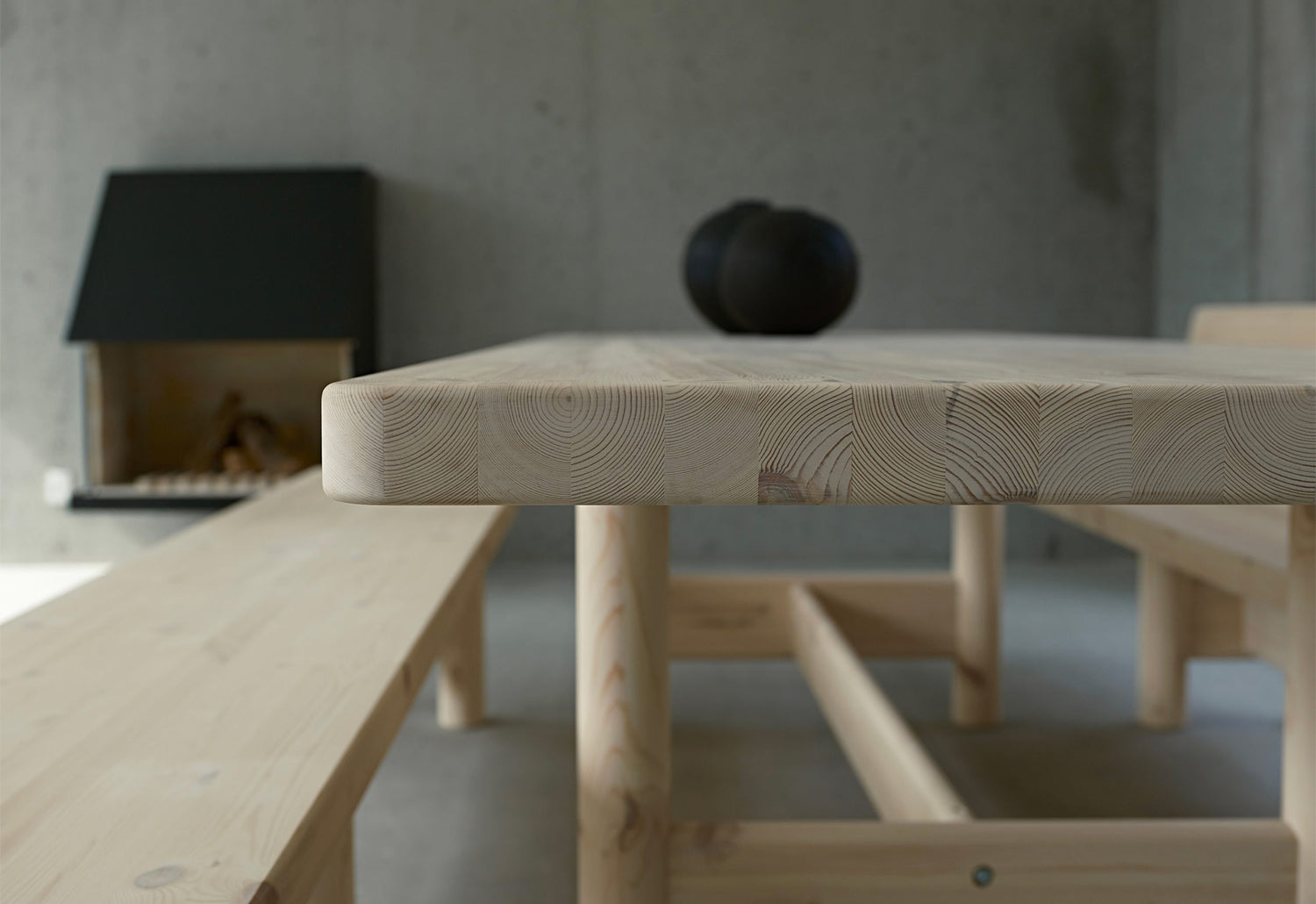 Onecollection Nordsø Table | twentytwentyone