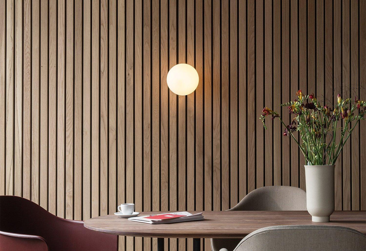 Audo Copenhagen TR Bulb Wall/Ceiling Light | twentytwentyone