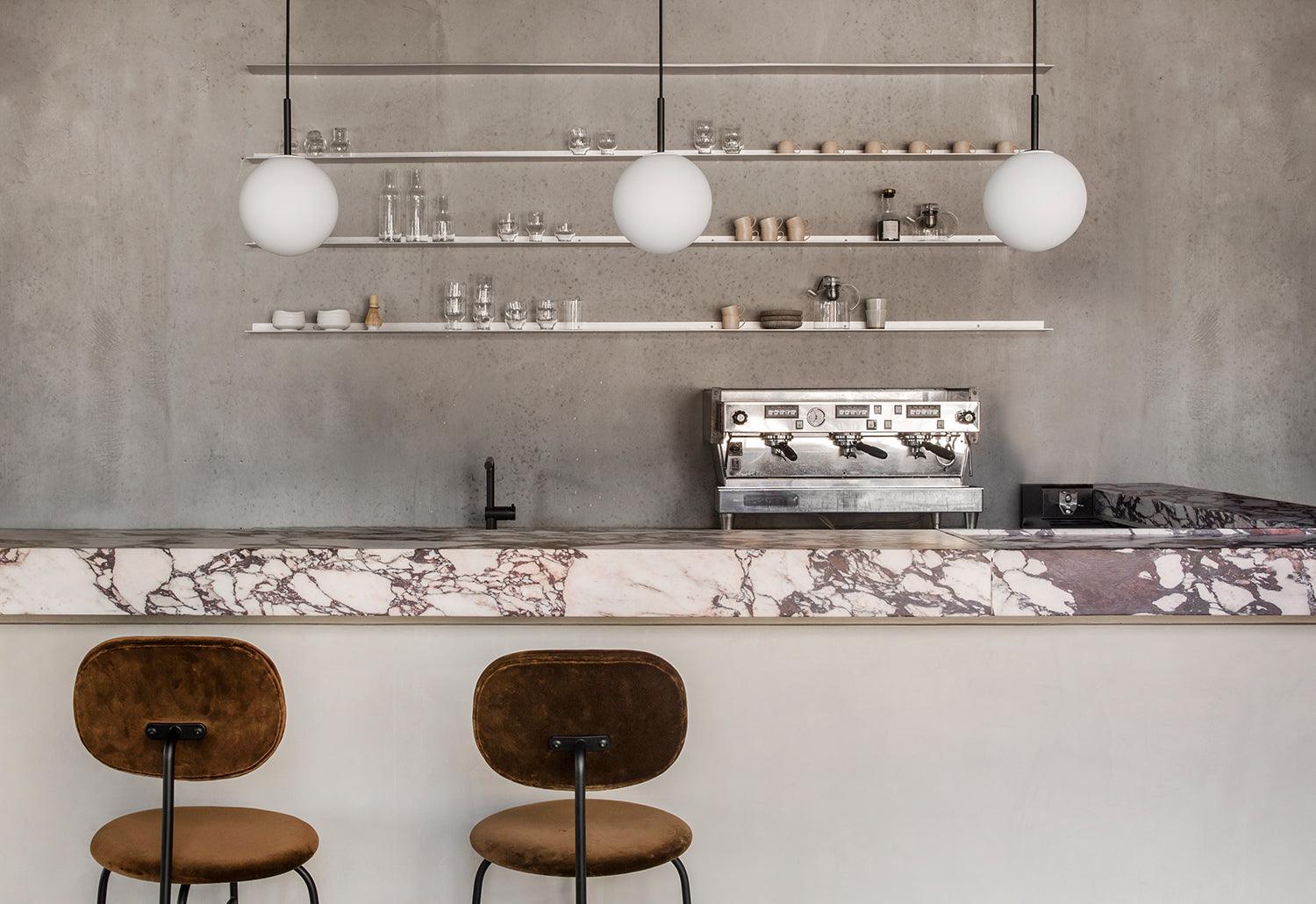 Audo Copenhagen TR Bulb Pendant | twentytwentyone