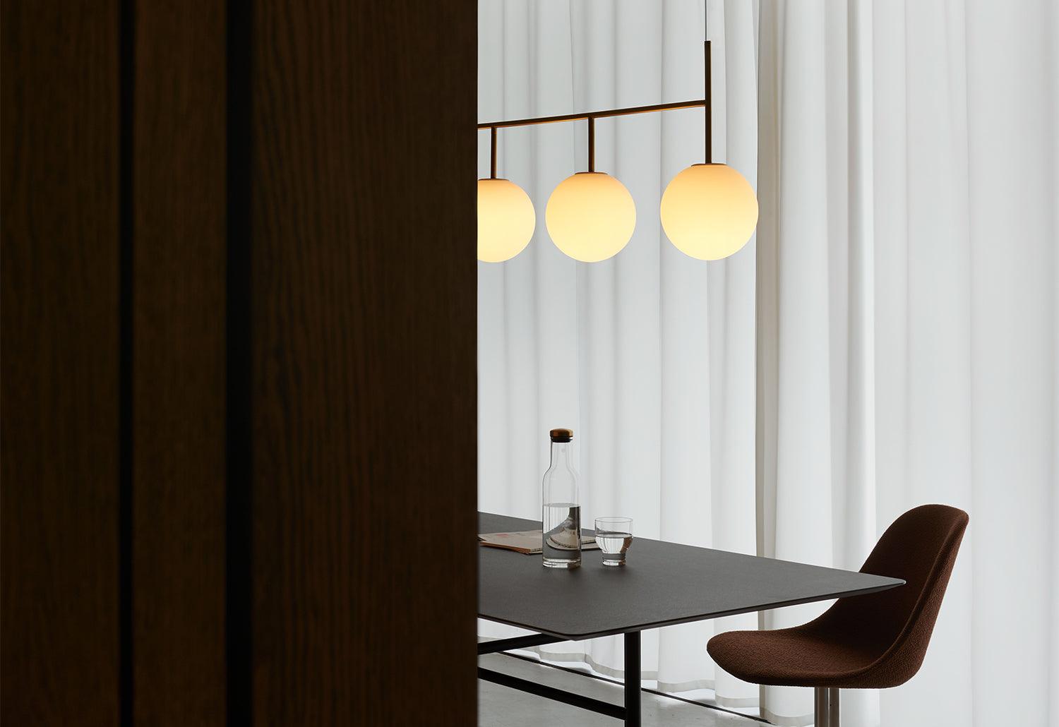 Audo Copenhagen TR Bulb Suspension Frame | twentytwentyone