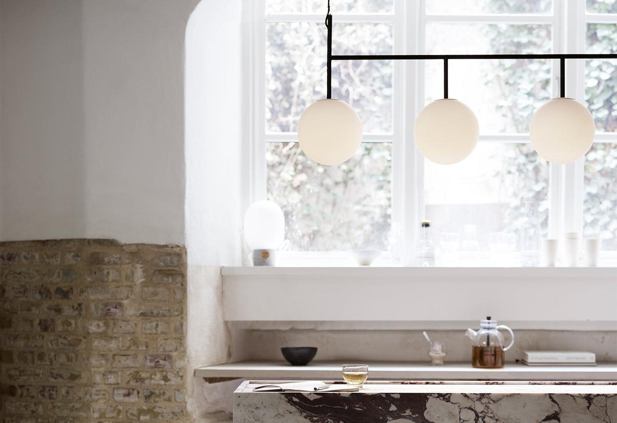 Audo Copenhagen TR Bulb Suspension Frame | twentytwentyone