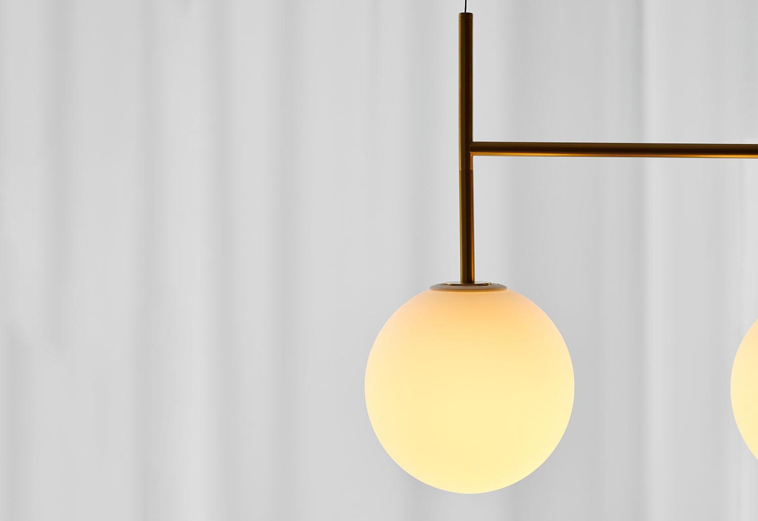 Audo Copenhagen TR Bulb Suspension Frame | twentytwentyone