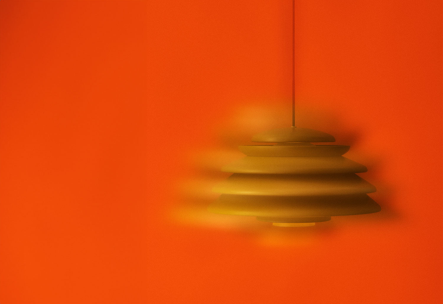 Verpan Hive Pendant | twentytwentyone