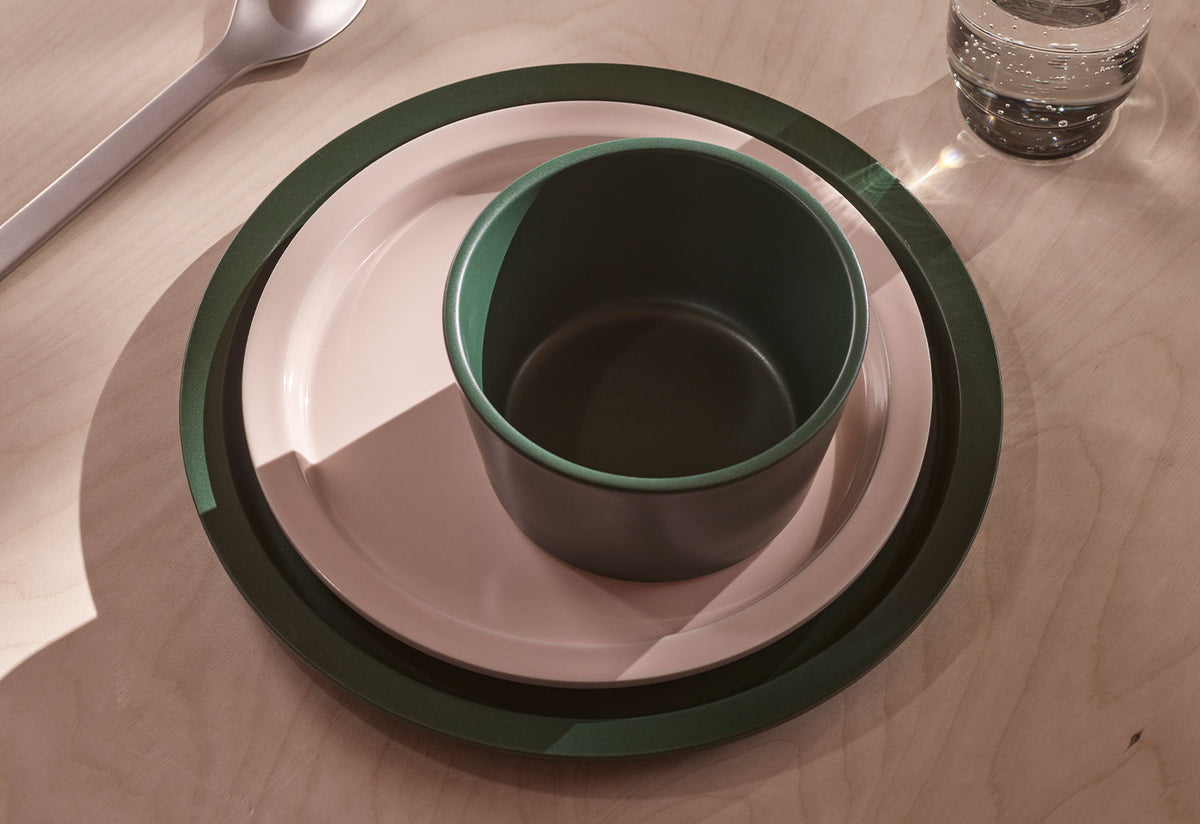 Aaron Probyn Neu Dinner Plate Set | twentytwentyone