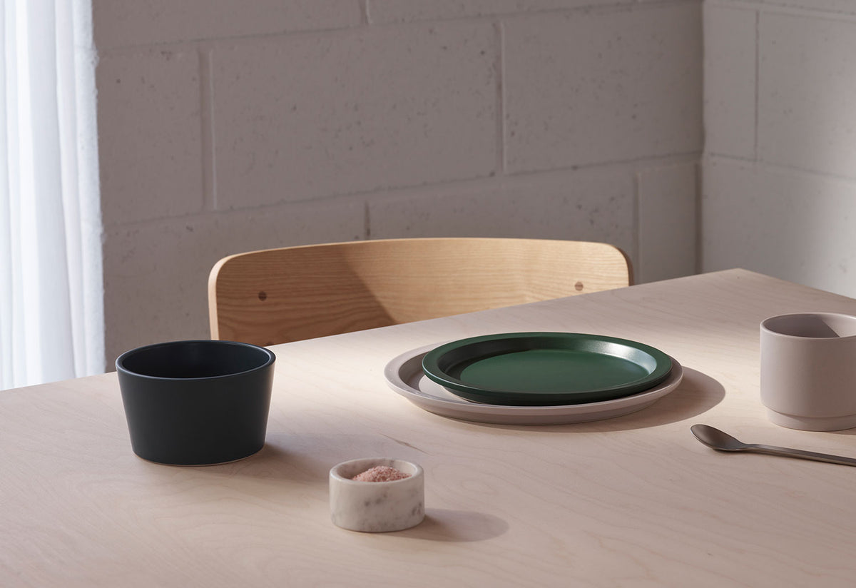 Aaron Probyn Neu Dinner Plate Set | twentytwentyone