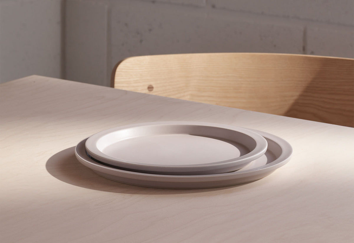 Aaron Probyn Neu Dinner Plate Set | twentytwentyone