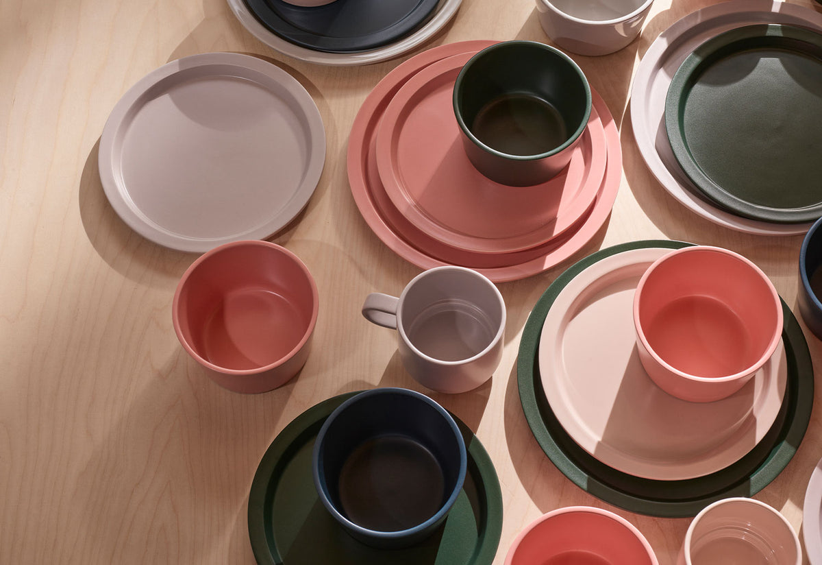 Aaron Probyn Neu Dinner Plate Set | twentytwentyone