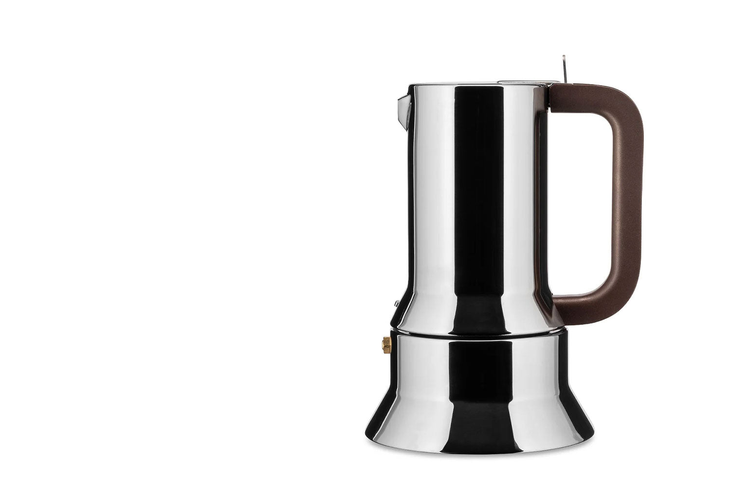 Alessi 9090 Espresso Maker | twentytwentyone