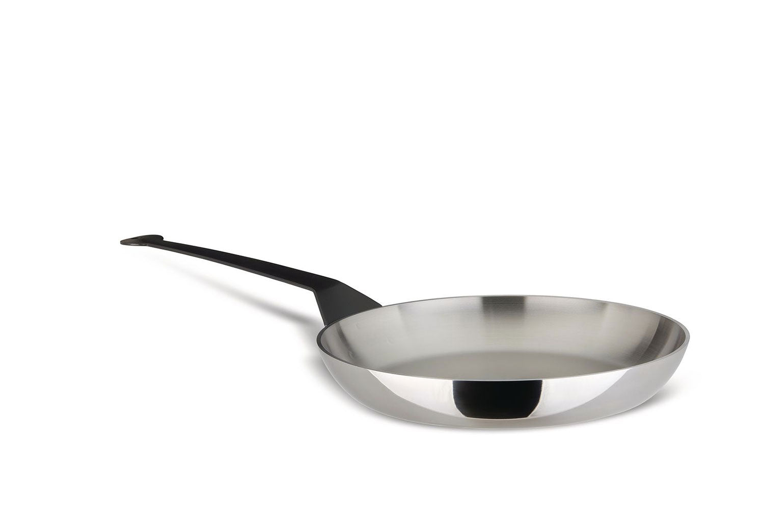 Alessi La Cintura di Orione Frying Pan | twentytwentyone | Default Title