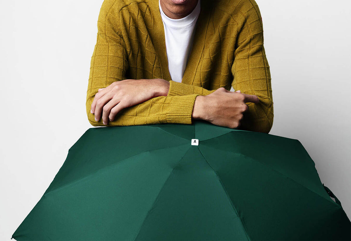 Anatole Paris Folding Compact Umbrella | twentytwentyone