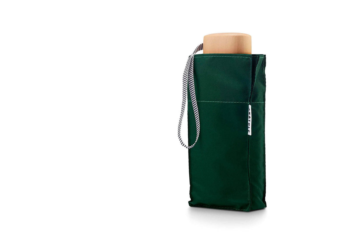 Anatole Paris Folding Compact Umbrella | twentytwentyone