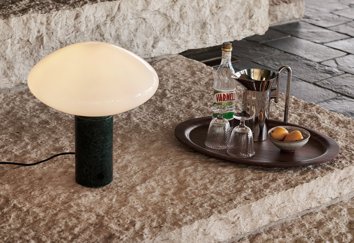 &Tradition Mist Table Lamp AP17 | twentytwentyone