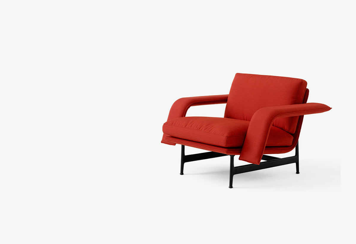 &Tradition Meantime Lounge Chair AV29 | twentytwentyone