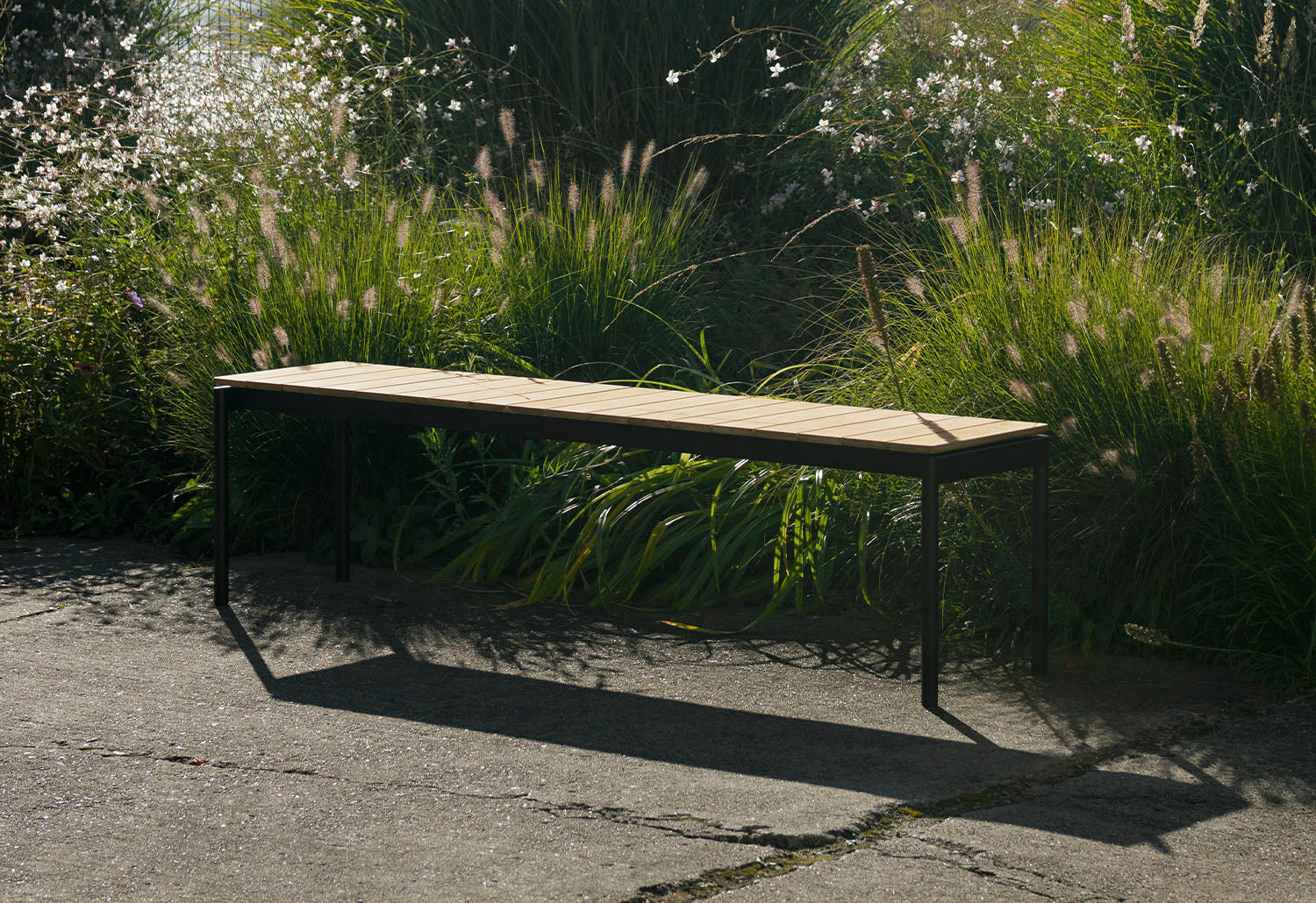 &Tradition Ville Bench | twentytwentyone