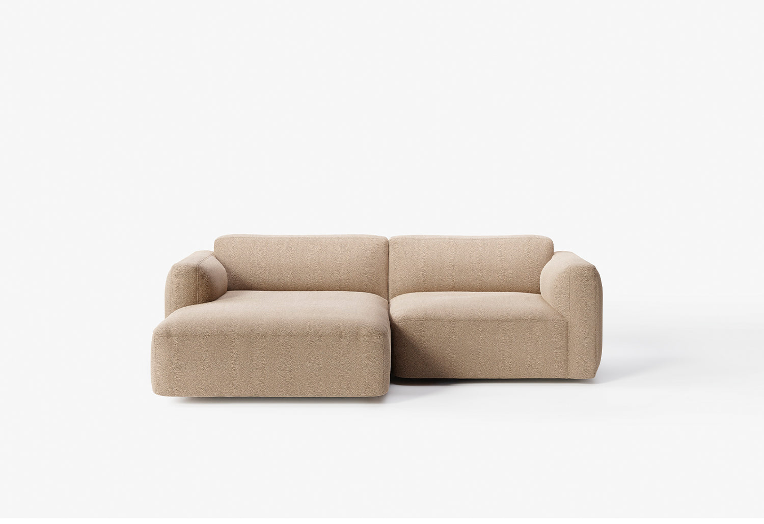 &Tradition Develius Mellow Sofa | Configuration C | twentytwentyone