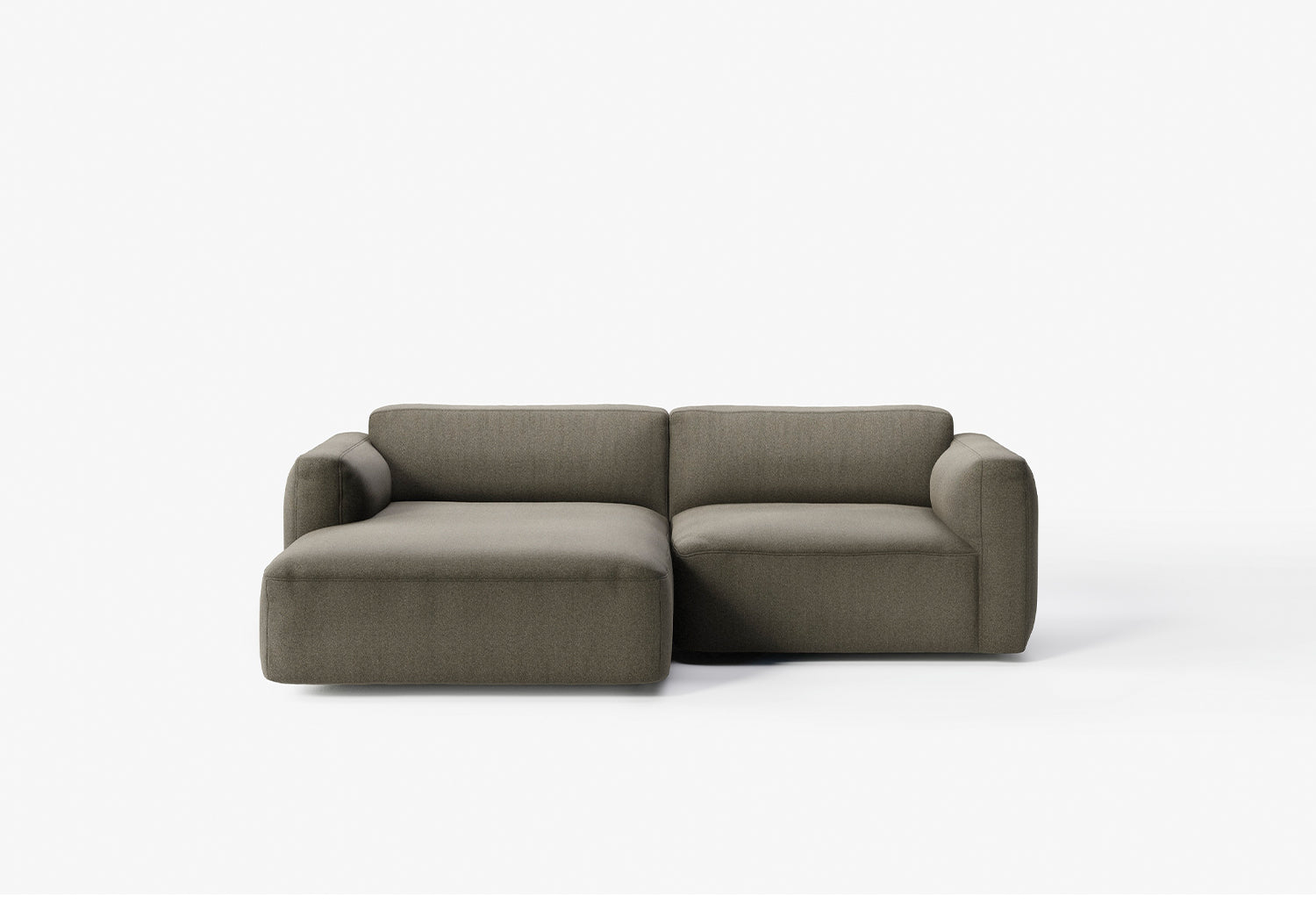 &Tradition Develius Mellow Sofa | Configuration C | twentytwentyone