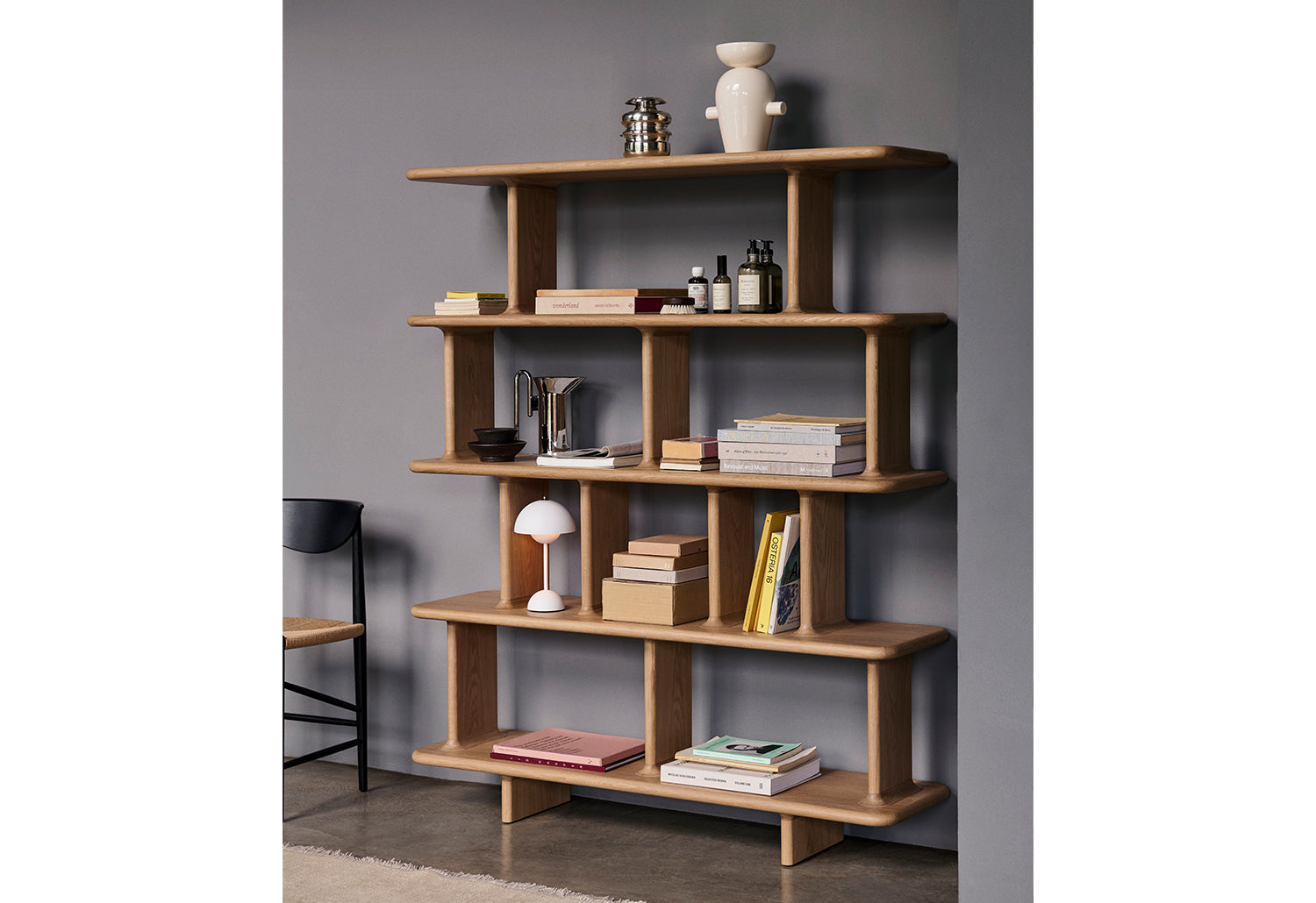 &Tradition Archivo JH45 | twentytwentyone | Oak