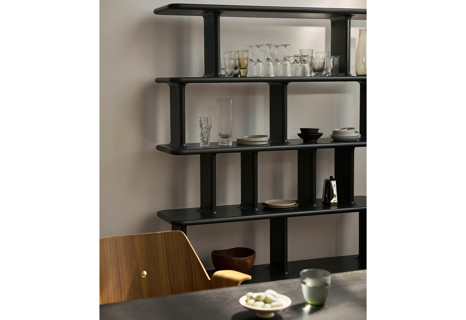 &Tradition Archivo JH45 | twentytwentyone | Oak