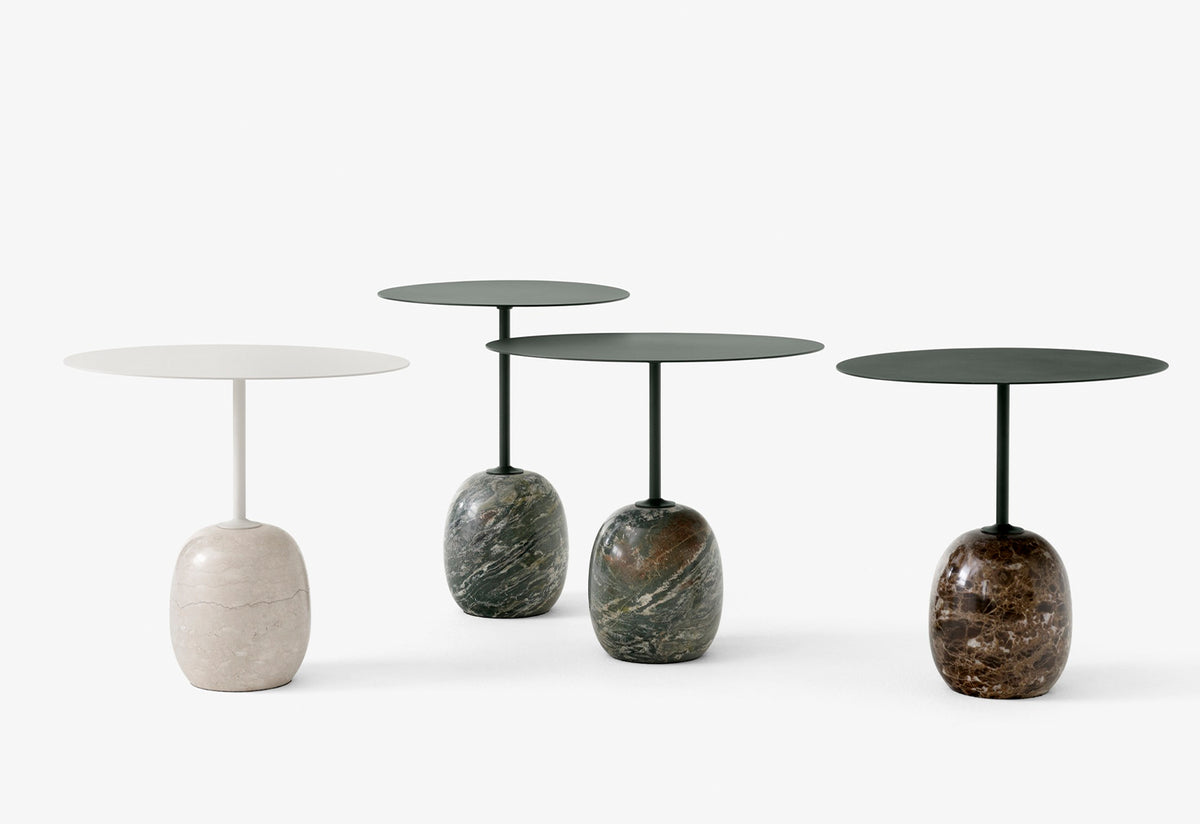&Tradition Lato table | twentytwentyone