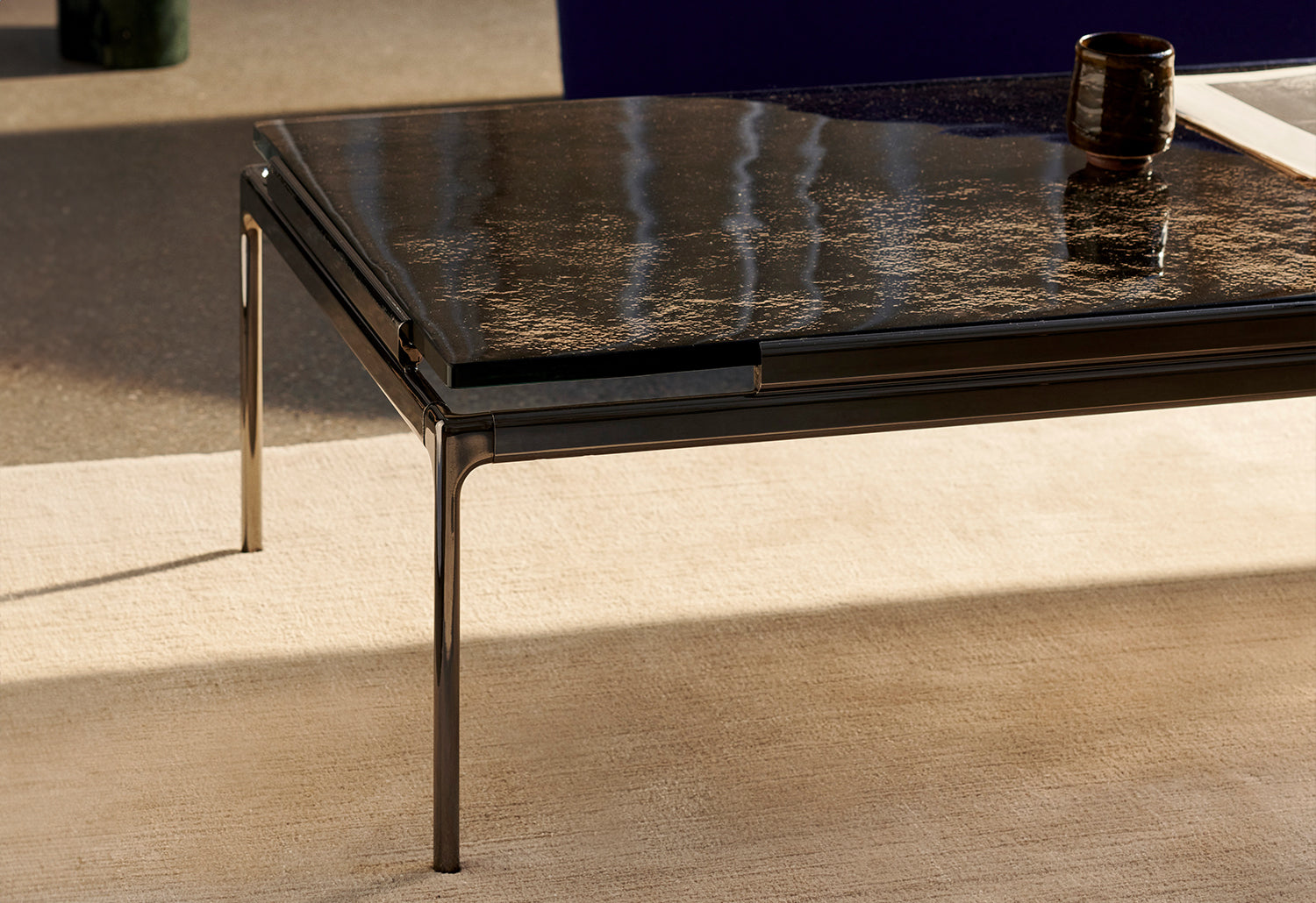 &Tradition Sett Coffee Table | twentytwentyone