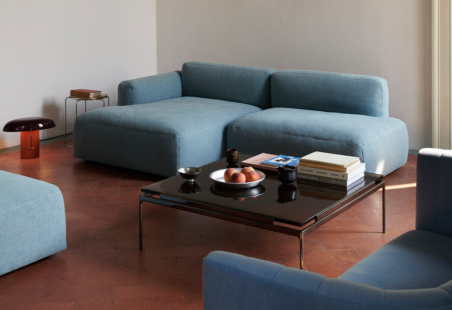 &Tradition Sett Coffee Table | twentytwentyone
