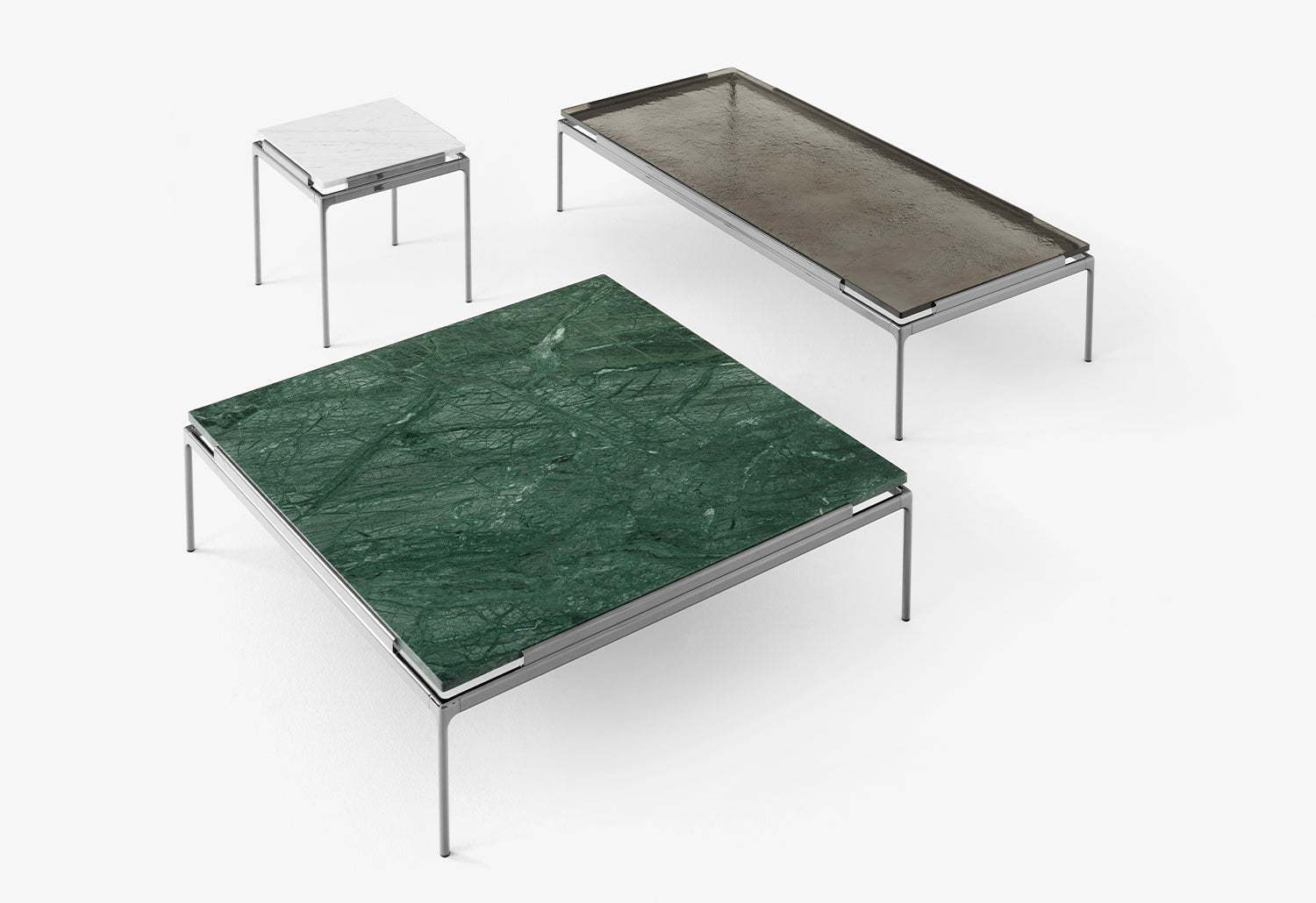 &Tradition Sett Coffee Table | twentytwentyone