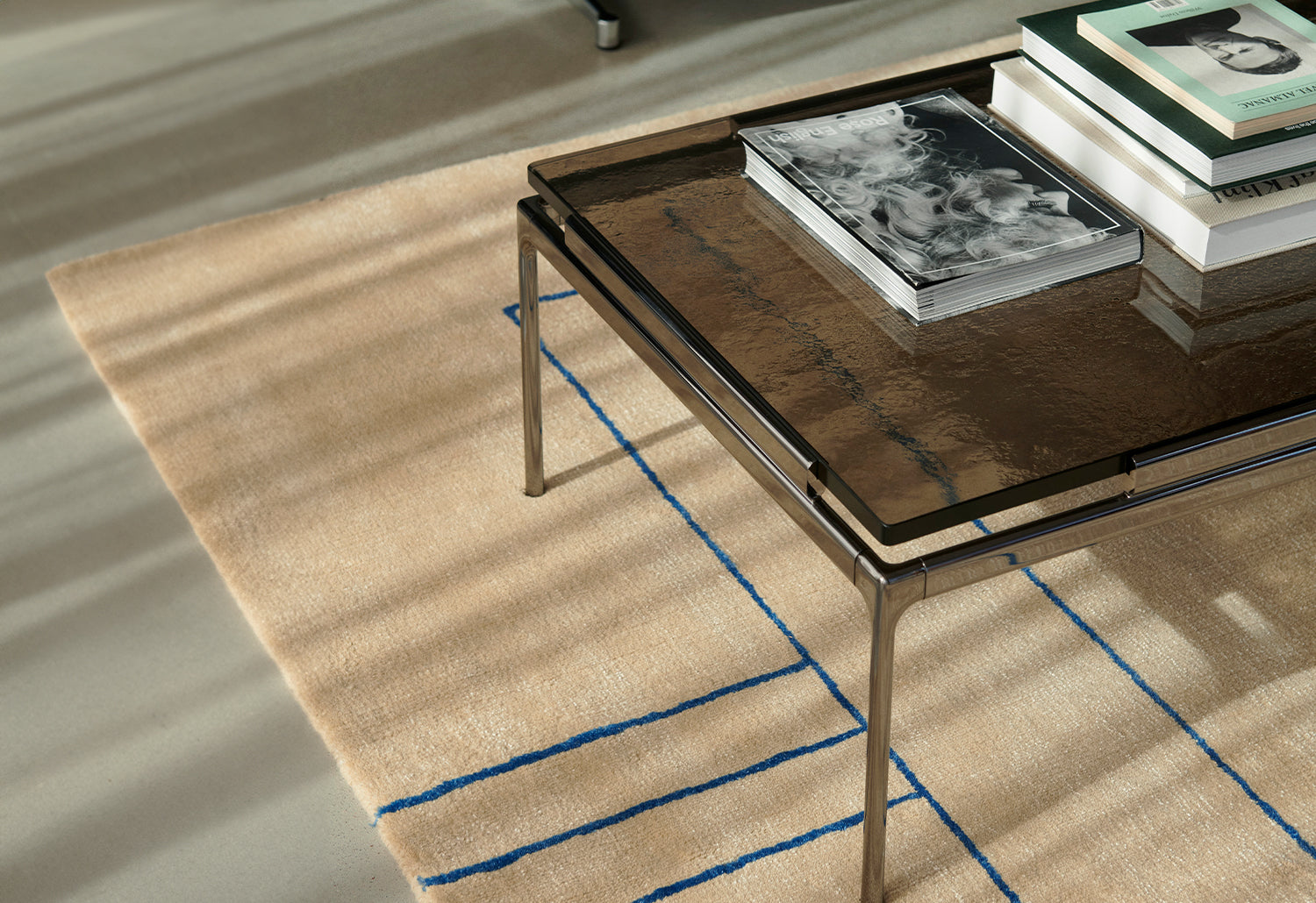 &Tradition Sett Coffee Table | twentytwentyone