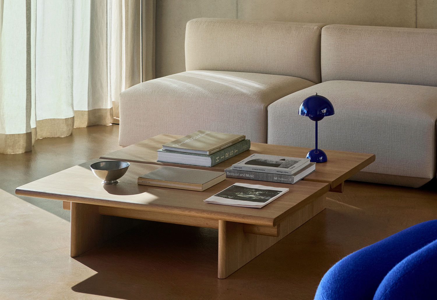 &Tradition Ita Coffee Table | twentytwentyone