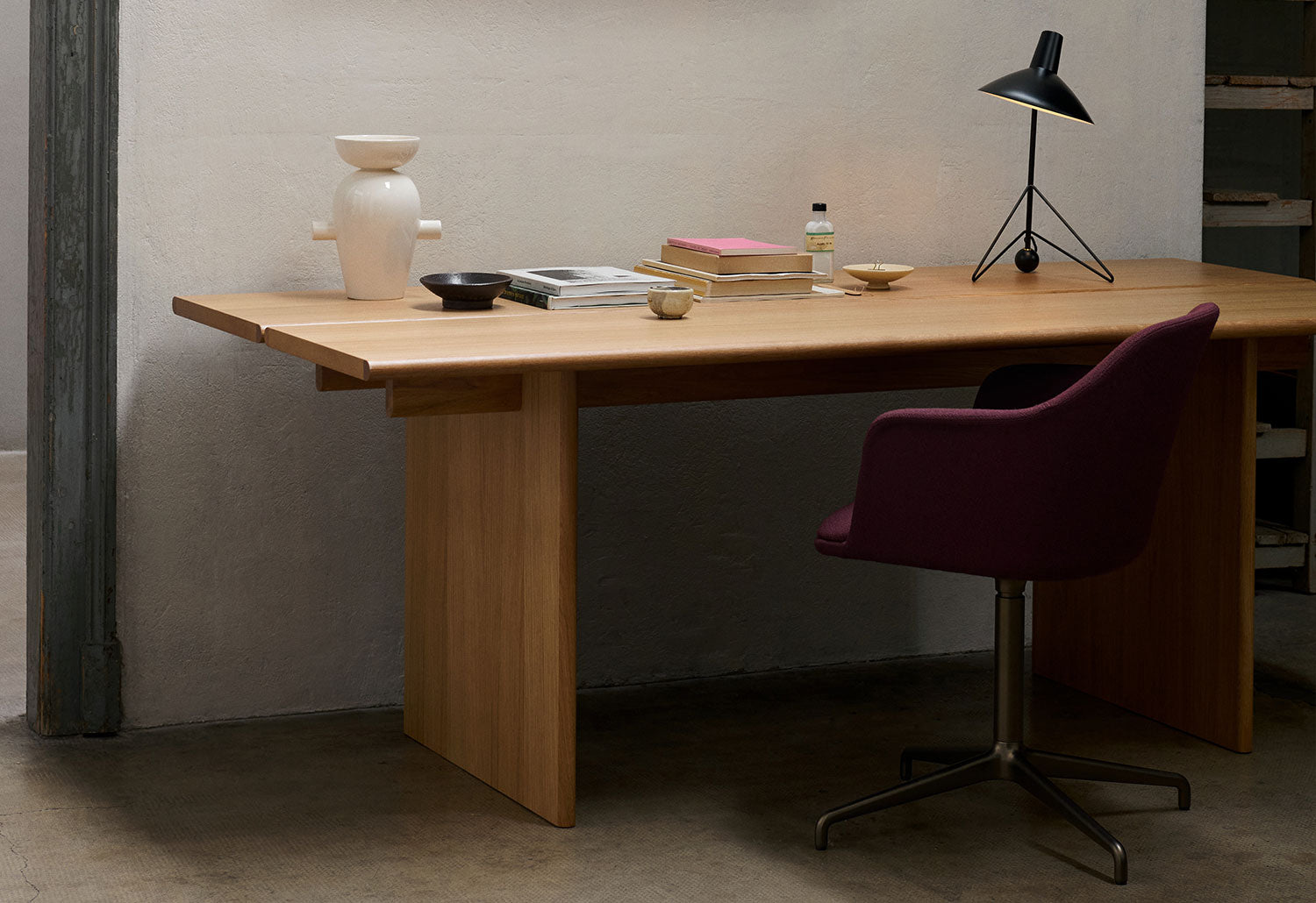 &Tradition Ita Table | twentytwentyone