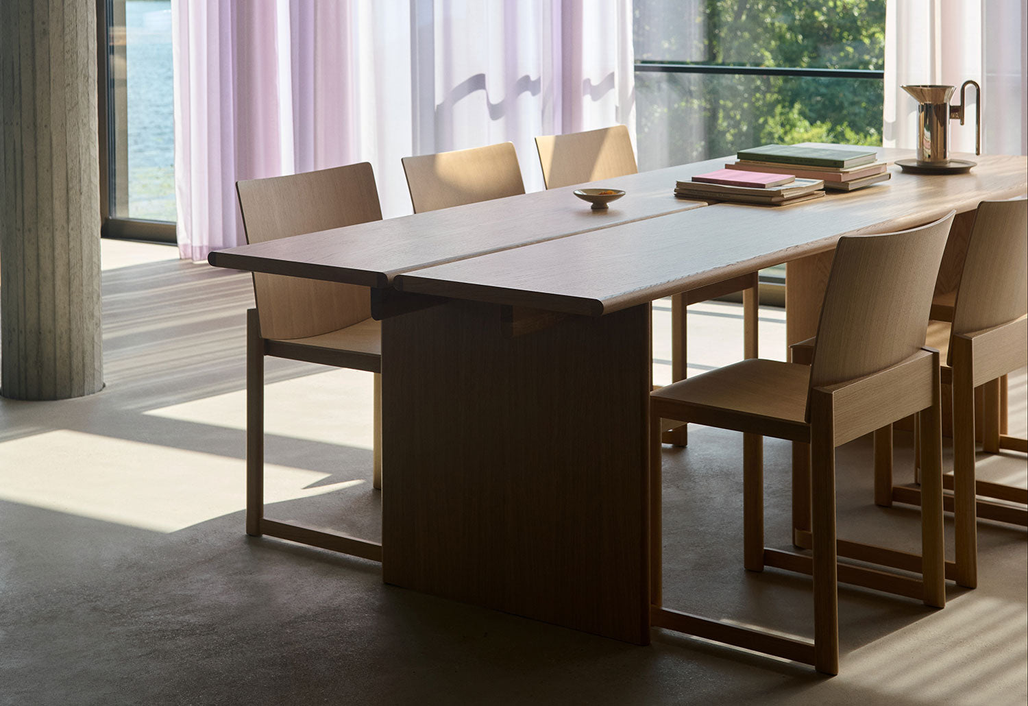&Tradition Ita Table | twentytwentyone