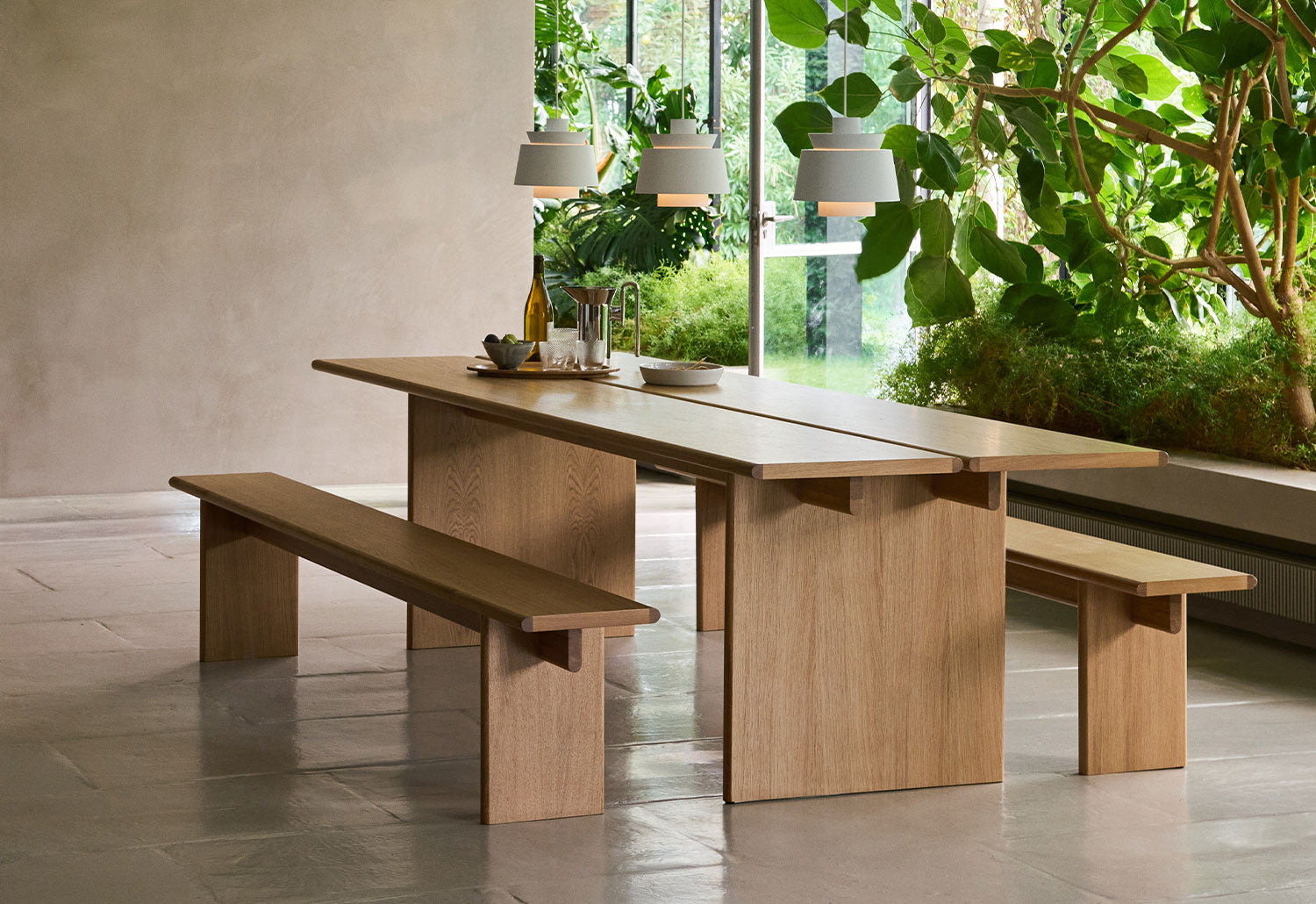 &Tradition Ita Table | twentytwentyone
