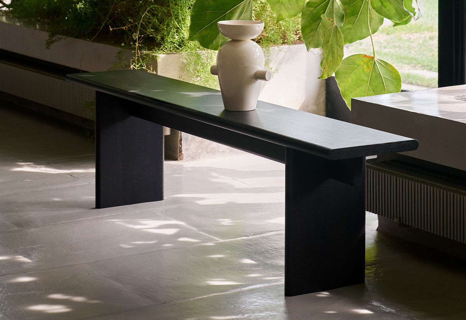 &Tradition Ita Bench | twentytwentyone