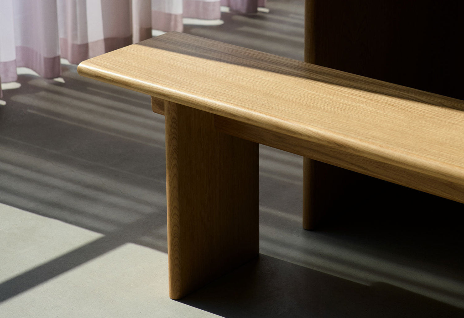 &Tradition Ita Bench | twentytwentyone