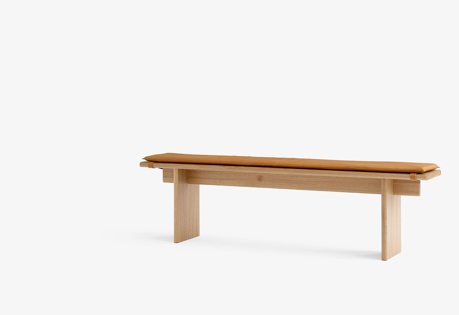 &Tradition Ita Bench | twentytwentyone