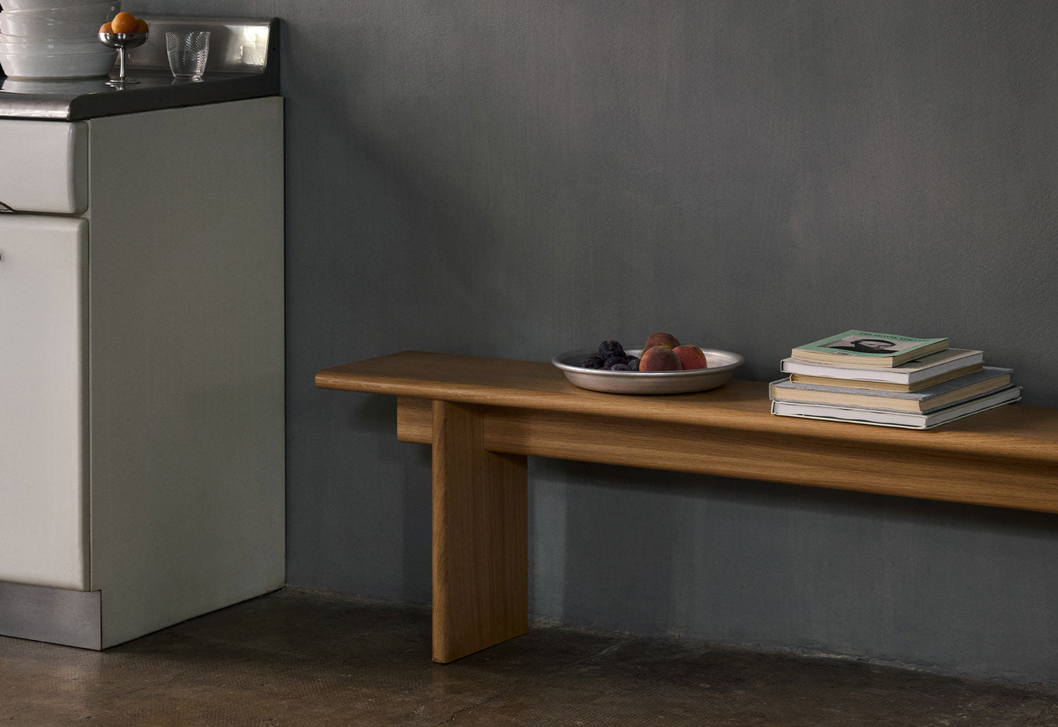 &Tradition Ita Bench | twentytwentyone