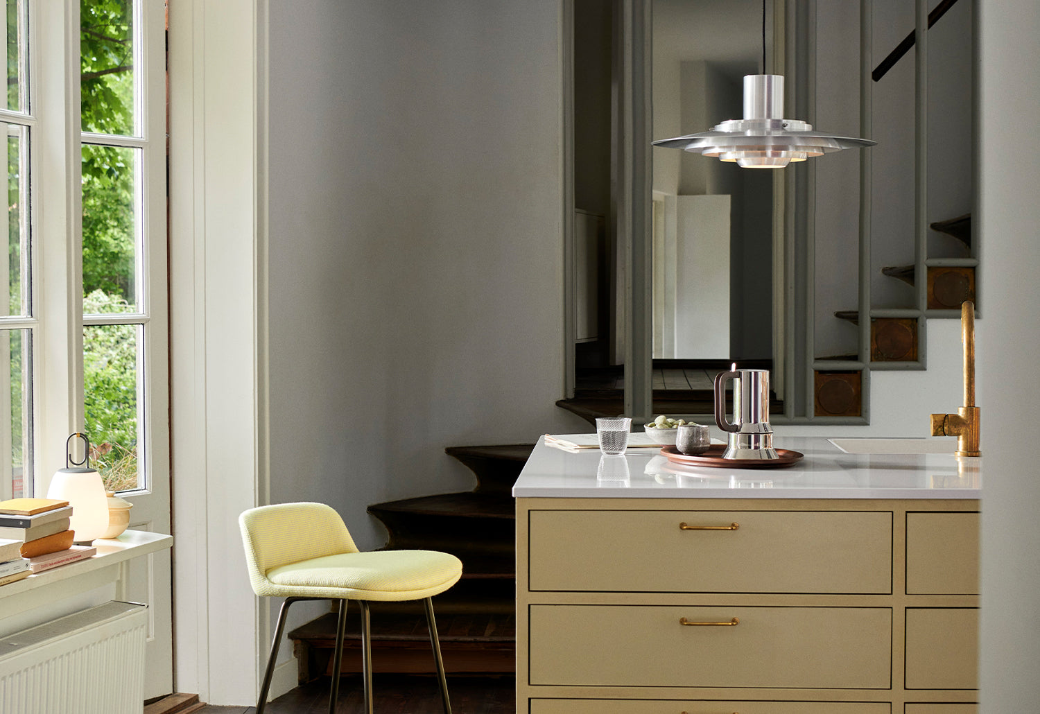 &Tradition P376 Pendant | twentytwentyone