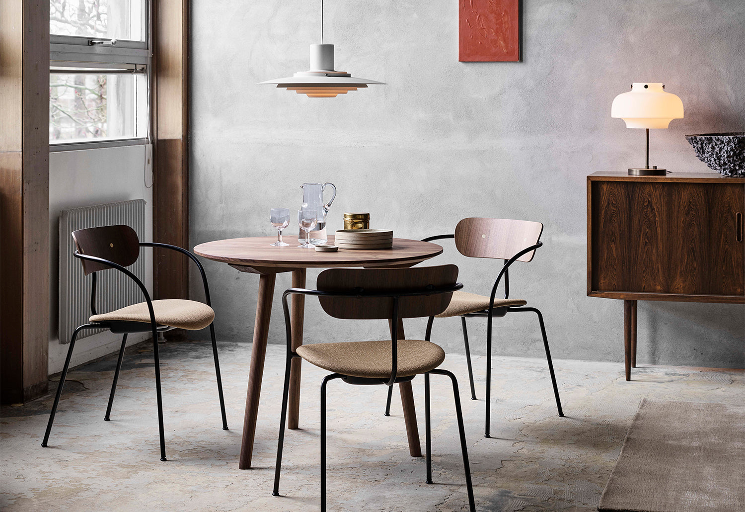 &Tradition P376 Pendant | twentytwentyone