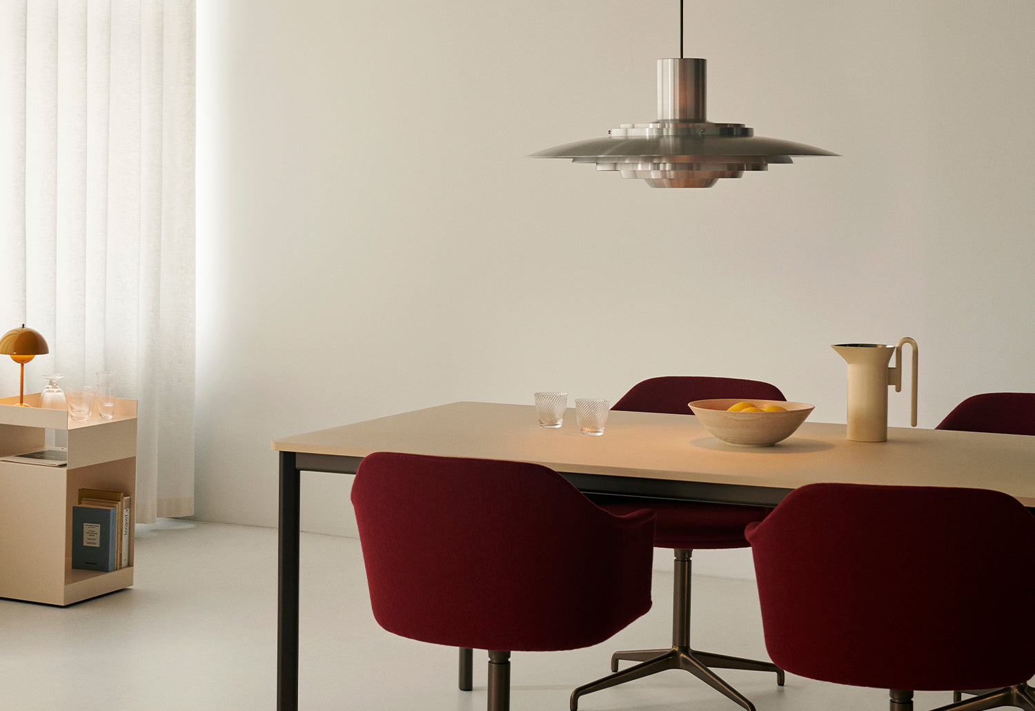 &Tradition P376 Pendant | twentytwentyone