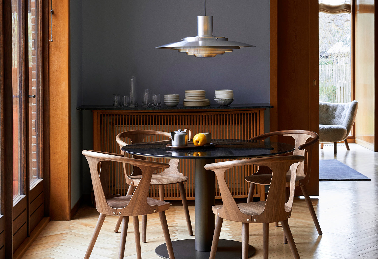 &Tradition P376 Pendant | twentytwentyone