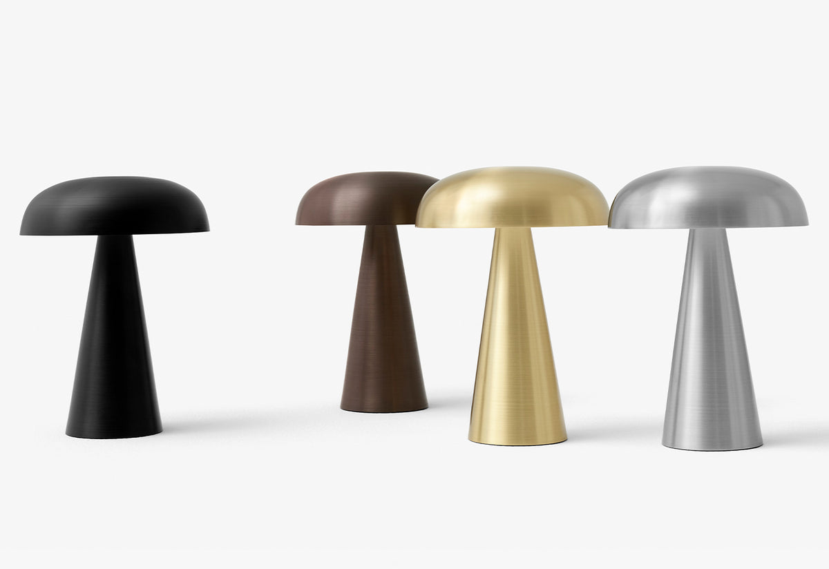 &Tradition Como Portable Light SC53 | twentytwentyone