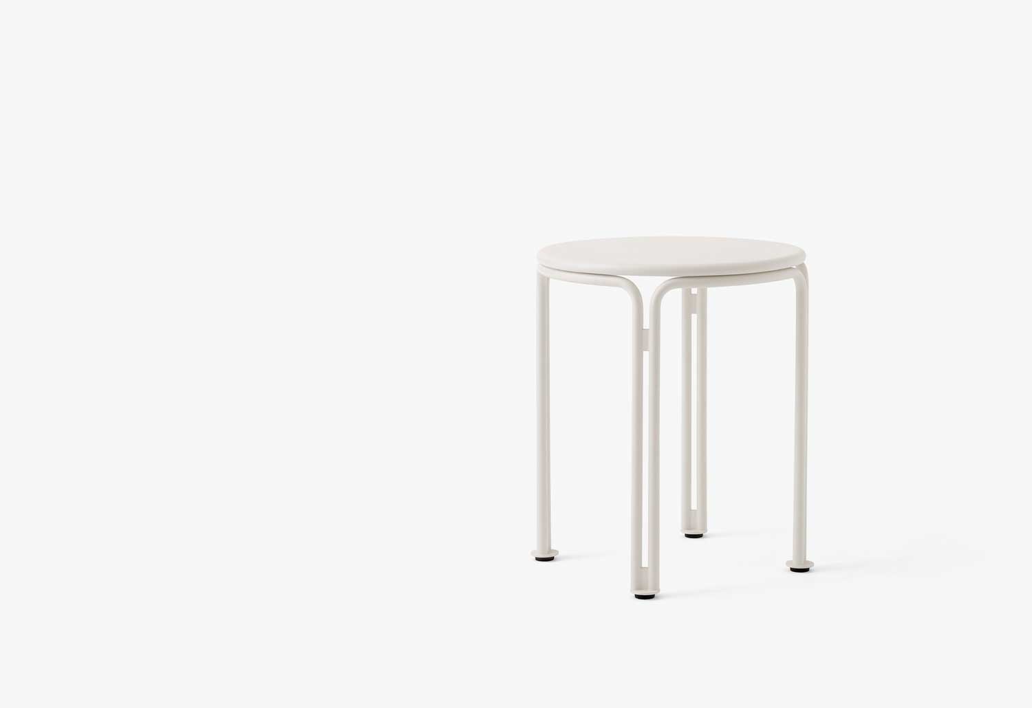 &tradition Thorvald Side Table | twentytwentyone
