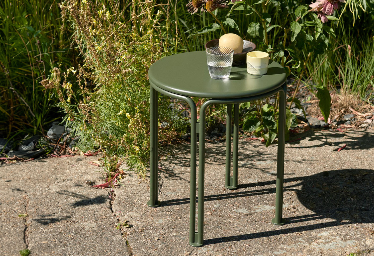 &tradition Thorvald Side Table | twentytwentyone