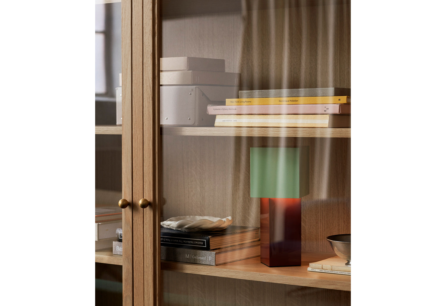 &Tradition Trace Double Cabinet SC88 | twentytwentyone